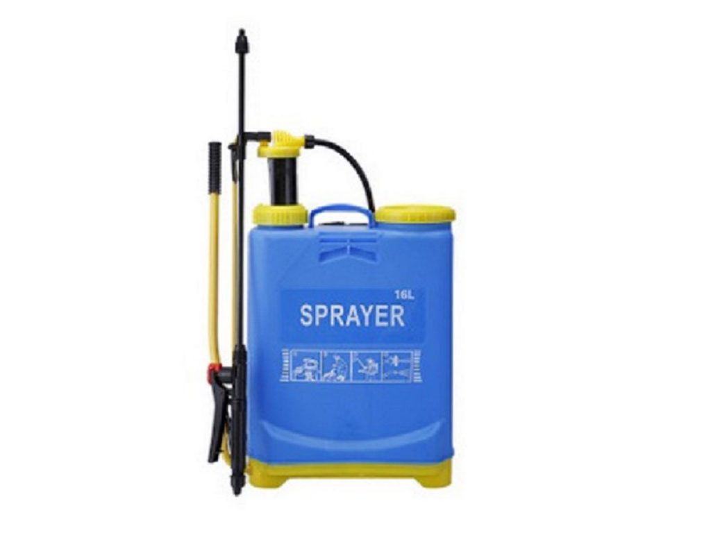 Backpack Sprayer – Centaurus