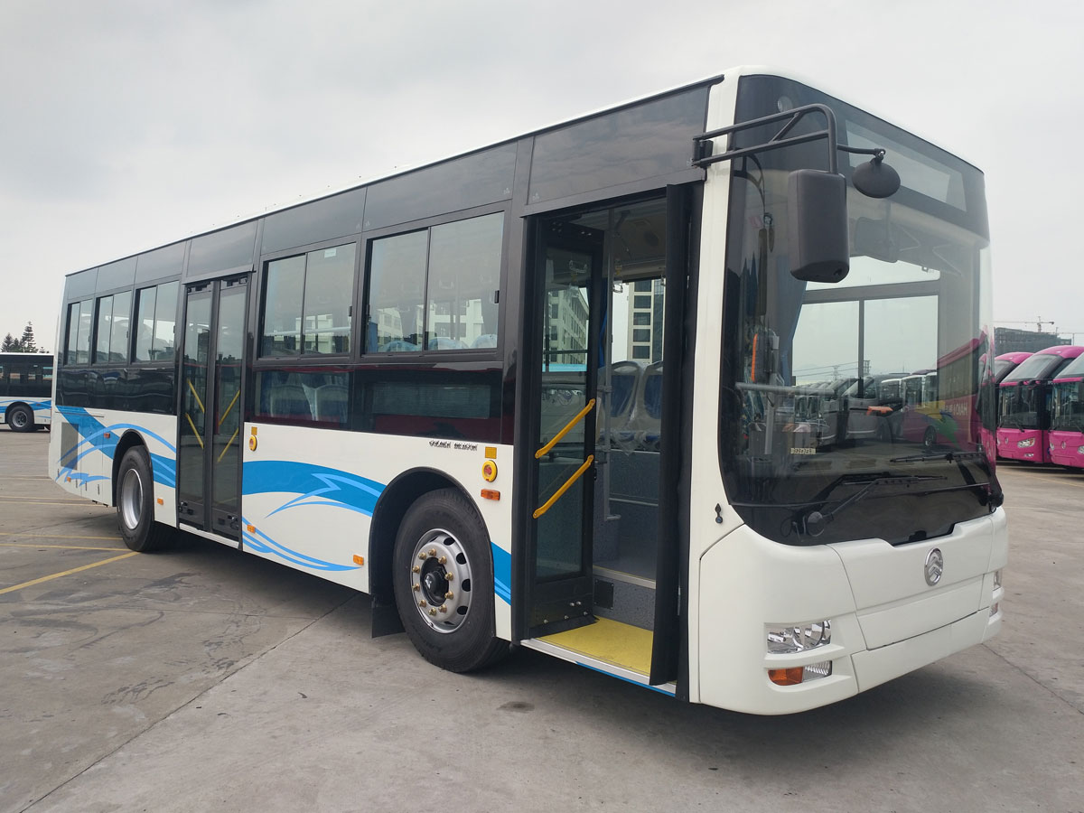 Automobiles – Centaurus